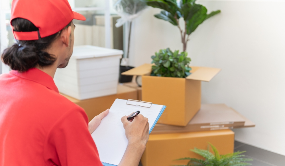 Expert Partial Packing Services for Smooth Moves